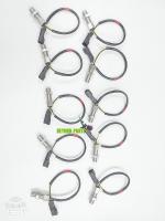 China Excavator RPM Revolution Speed Sensor 324-4131 5i-7597 for 320B 320C for sale