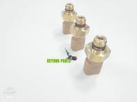 China 274-6720 Oil Pressure Excavator Sensor for sale