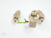 China 274-6720 Oil Pressure Excavator Sensor for sale