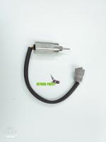 China 3E-5370 Caterpillar Excavator Temperature Sensor 12V 24V Compatible for sale