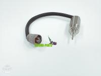 China 3E-5370 Caterpillar Excavator Temperature Sensor 12V 24V Compatible for sale