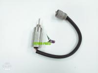 China 3E-5370 Caterpillar Excavator Temperature Sensor 12V 24V Compatible for sale
