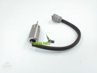 China 3E-5370 Caterpillar Excavator Temperature Sensor 12V 24V Compatible for sale