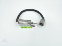 China 3E-5370 Caterpillar Excavator Temperature Sensor 12V 24V Compatible for sale