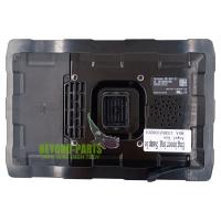 China Caterpillar 320F Excavator Monitor Cluster Gauge Panel 490-5874 New 1 Year Warranty for sale