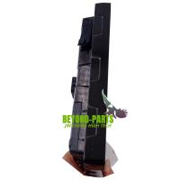 China Caterpillar 320F Excavator Monitor Cluster Gauge Panel 490-5874 New 1 Year Warranty for sale