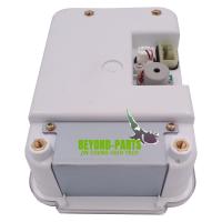 China Caterpillar 312B 330B Excavator Monitor Cluster Gauge Panel 151-9385 106-0172 for sale