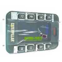 China Caterpillar 312B 330B Excavator Monitor Cluster Gauge Panel 151-9385 106-0172 for sale