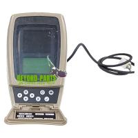 China Caterpillar 312C 320C 325C Excavator Monitor Cluster Gauge Panel 260-2160 157-3198 for sale