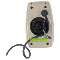 China Caterpillar 312C 320C 325C Excavator Monitor Cluster Gauge Panel 260-2160 157-3198 for sale