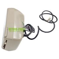 China Caterpillar 312C 320C 325C Excavator Monitor Cluster Gauge Panel 260-2160 157-3198 for sale