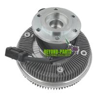 China Caterpillar 320D Excavator Fan Motor Clutch 324-0123 New Spare Part for sale
