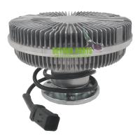 China Caterpillar 320D Excavator Fan Motor Clutch 324-0123 New Spare Part for sale