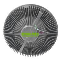 China Caterpillar 320D Excavator Fan Motor Clutch 324-0123 New Spare Part for sale
