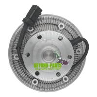 China Caterpillar 320D Excavator Fan Motor Clutch 324-0123 New Spare Part for sale