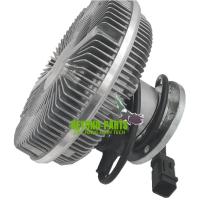 China Caterpillar 320D Excavator Fan Motor Clutch 324-0123 New Spare Part for sale