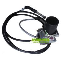 China Excavator Single Cable Throttle Motor 7Y-3913 119-9416 7Y-5461 for Caterpillar 320A 320L for sale