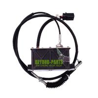 China Caterpillar 330B Excavator Throttle Motor 106-0126 247-5232 New High Quality for sale