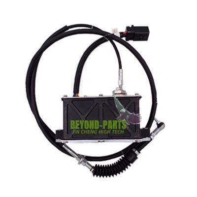 China Caterpillar 330B Excavator Throttle Motor 106-0126 247-5232 New High Quality for sale