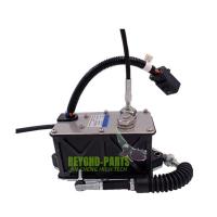 China Caterpillar 330B Excavator Throttle Motor 106-0126 247-5232 New High Quality for sale