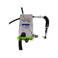 China Caterpillar 330B Excavator Throttle Motor 106-0126 247-5232 New High Quality for sale
