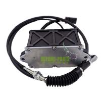 China Caterpillar 330B Excavator Throttle Motor 106-0126 247-5232 New High Quality for sale