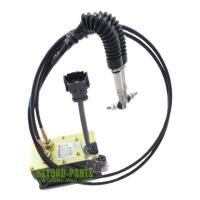 China Caterpillar 311C-320C Excavator Throttle Motor 247-5206 247-5212 227-7672 New for sale