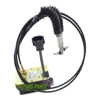 China Caterpillar 311C-320C Excavator Throttle Motor 247-5206 247-5212 227-7672 New for sale