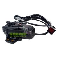 China Excavator Throttle Motor 525-4490 for Caterpillar 303D2 305D2 313D2 305E 307E for sale