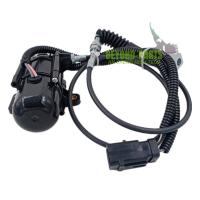 China Excavator Throttle Motor 525-4490 for Caterpillar 303D2 305D2 313D2 305E 307E for sale