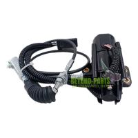 China Excavator Throttle Motor 525-4490 for Caterpillar 303D2 305D2 313D2 305E 307E for sale