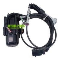 China Excavator Throttle Motor 525-4490 for Caterpillar 303D2 305D2 313D2 305E 307E for sale