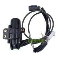 China Excavator Throttle Motor 525-4490 for Caterpillar 303D2 305D2 313D2 305E 307E for sale