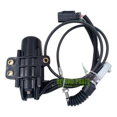 China Excavator Throttle Motor 525-4490 for Caterpillar 303D2 305D2 313D2 305E 307E for sale