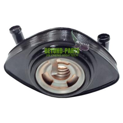 China Caterpillar 305C Excavator Spare Parts Engine Oil Radiator Cooler 32C39-00051 for sale