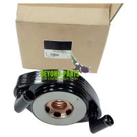 China Caterpillar 305C Excavator Spare Parts Engine Oil Radiator Cooler 32C39-00051 for sale