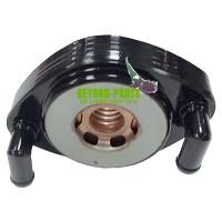 China Caterpillar 305C Excavator Spare Parts Engine Oil Radiator Cooler 32C39-00051 for sale