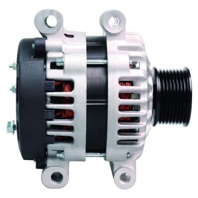 China Caterpillar 312E 314E 316EL 318EL Excavator Alternator Replacement 321-8932 C4.4 C7.1 Engine for sale
