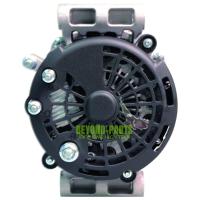 China Caterpillar 312E 314E 316EL 318EL Excavator Alternator Replacement 321-8932 C4.4 C7.1 Engine for sale