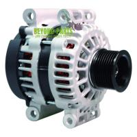 China Caterpillar 312E 314E 316EL 318EL Excavator Alternator Replacement 321-8932 C4.4 C7.1 Engine for sale