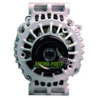 China Caterpillar 312E 314E 316EL 318EL Excavator Alternator Replacement 321-8932 C4.4 C7.1 Engine for sale