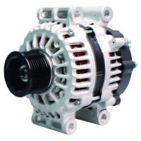 China Caterpillar 312E 314E 316EL 318EL Excavator Alternator Replacement 321-8932 C4.4 C7.1 Engine for sale