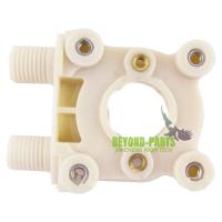 China Caterpillar 320B 320C 320D Excavator Throttle Cable Holder Spare Parts New for sale