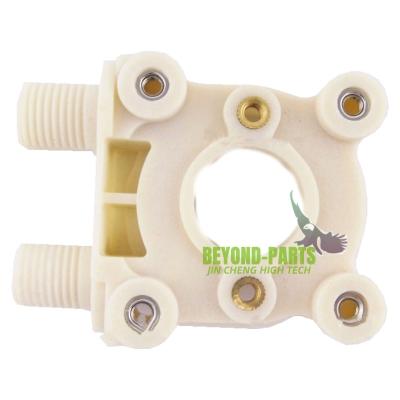 China Caterpillar 320B 320C 320D Excavator Throttle Cable Holder Spare Parts New for sale