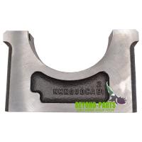 China Caterpillar Excavator Spare Parts Bearing Cap 212-7002 New 6 Month Warranty for sale