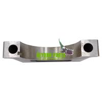 China Caterpillar Excavator Spare Parts Bearing Cap 212-7002 New 6 Month Warranty for sale