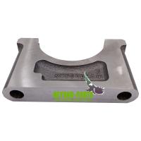 China Caterpillar Excavator Spare Parts Bearing Cap 212-7002 New 6 Month Warranty for sale