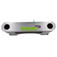 China Caterpillar Excavator Spare Parts Bearing Cap 212-7002 New 6 Month Warranty for sale