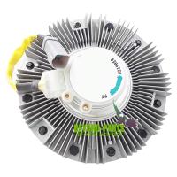 China Caterpillar 330D 336D Excavator Fan Clutch 462-9952 for C7 C9 Engine 24V for sale
