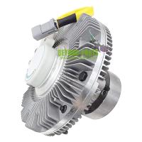 China Caterpillar 330D 336D Excavator Fan Clutch 462-9952 for C7 C9 Engine 24V for sale